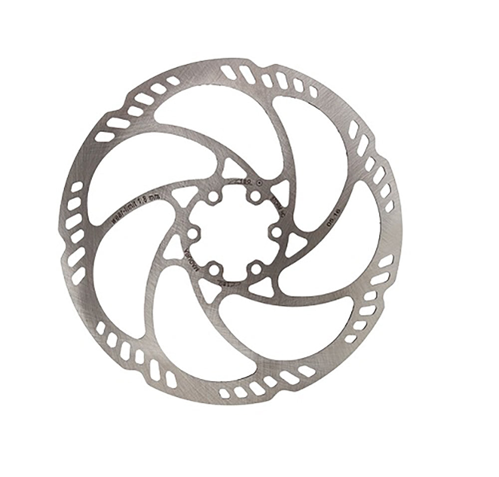 Rotor Magura Storm HC – Biciusados